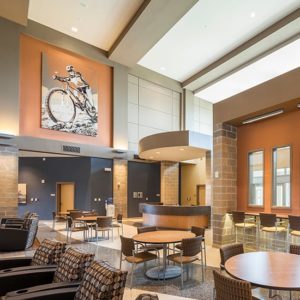 COURTHOUSE BAY BACHELOR ENLISTED QUARTERS – elluminet.com