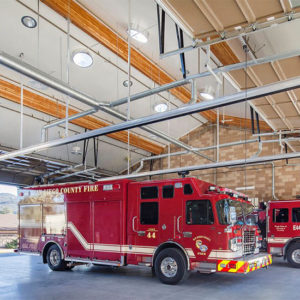 SAN DIEGO COUNTY FIRE STATION 44 – elluminet.com