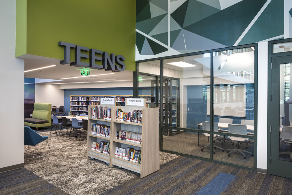 BONITA SUNNYSIDE LIBRARY – elluminet.com